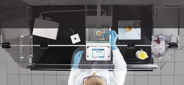 Calibration Service & Weighing Solutions | Precision Solutions, Inc.