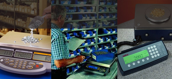 Calibration Service & Weighing Solutions | Precision Solutions, Inc.