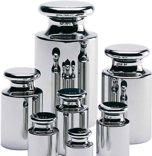 Buy Calibration Weights | Test Weights
