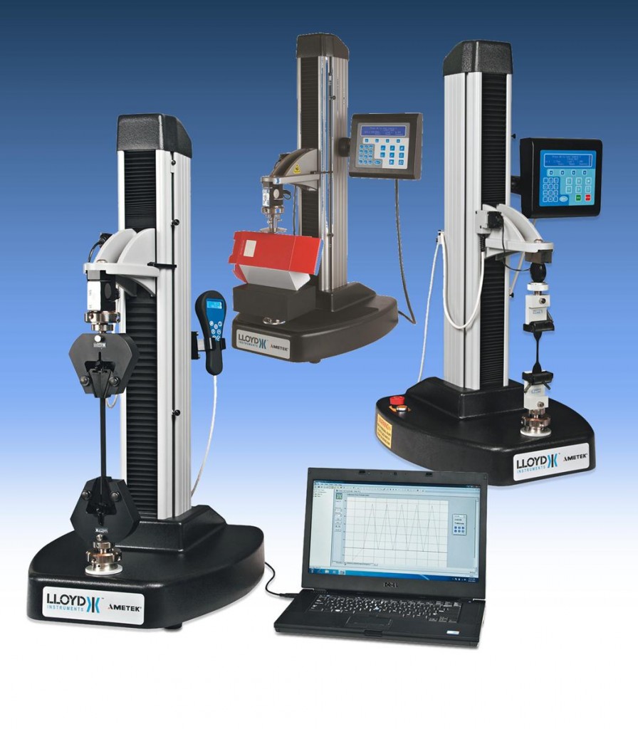 Force Testing & Material Test Stands | Force Testers