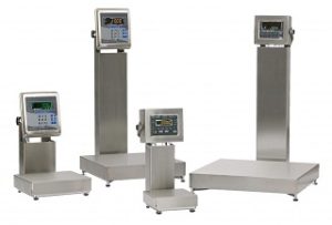 Process Weighing Systems | Industrial Scale Integration
